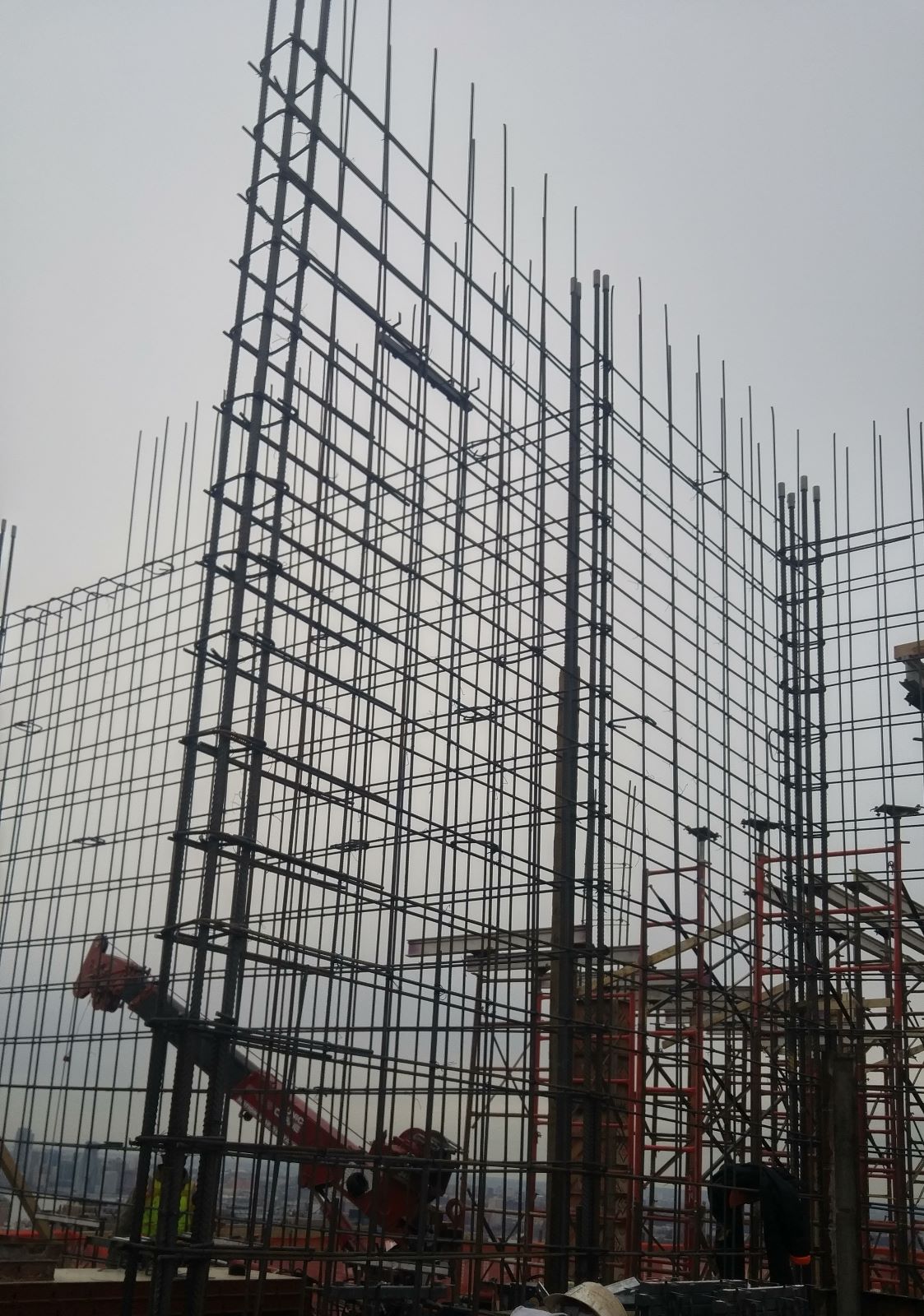 Certification – NACSI