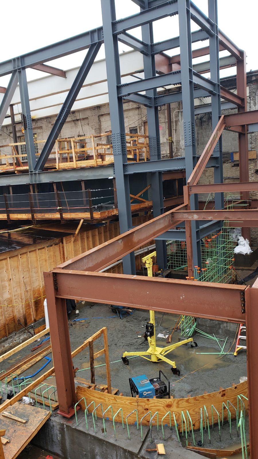 Photo Gallery – NACSI